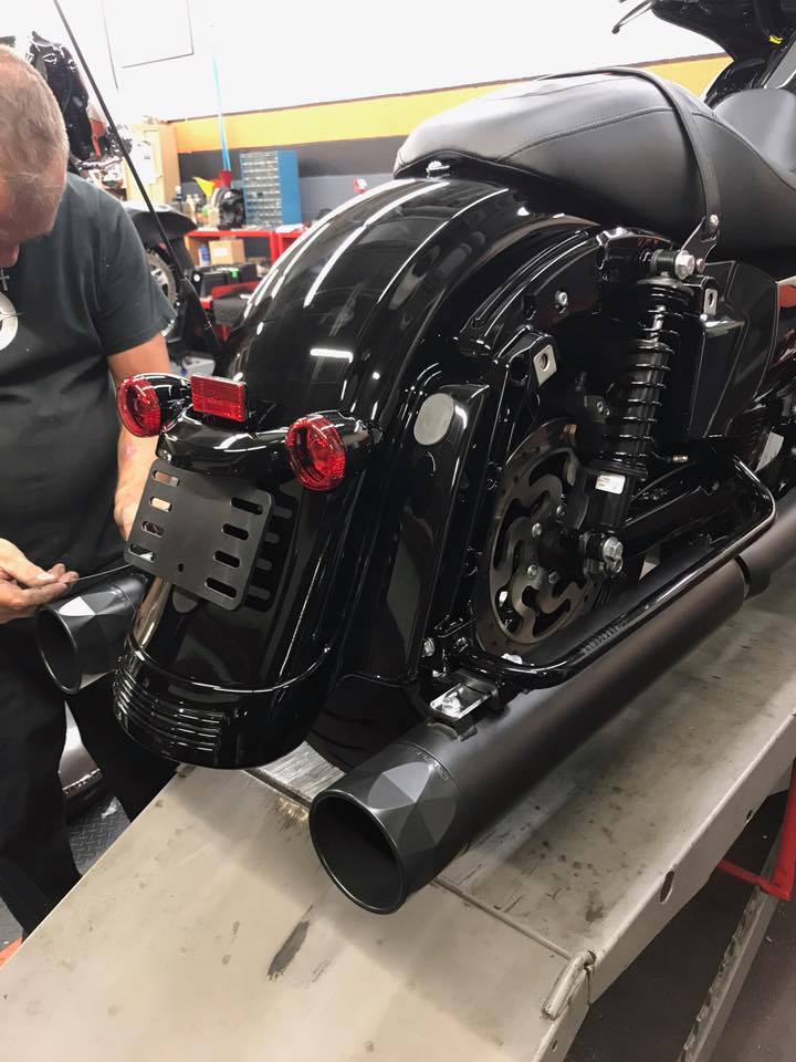 Rock and Roll with TAB Performance Exhaust Systems - WestEndMotorsports.com